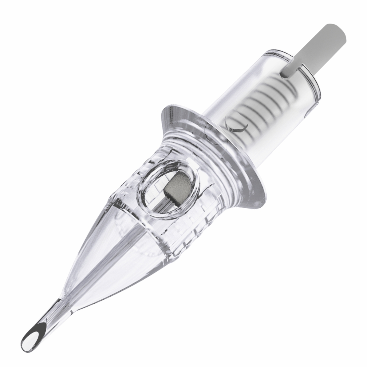 13RS - Shock Cartridge Round Shader 13 - (Compatível Round Shader 15 ...