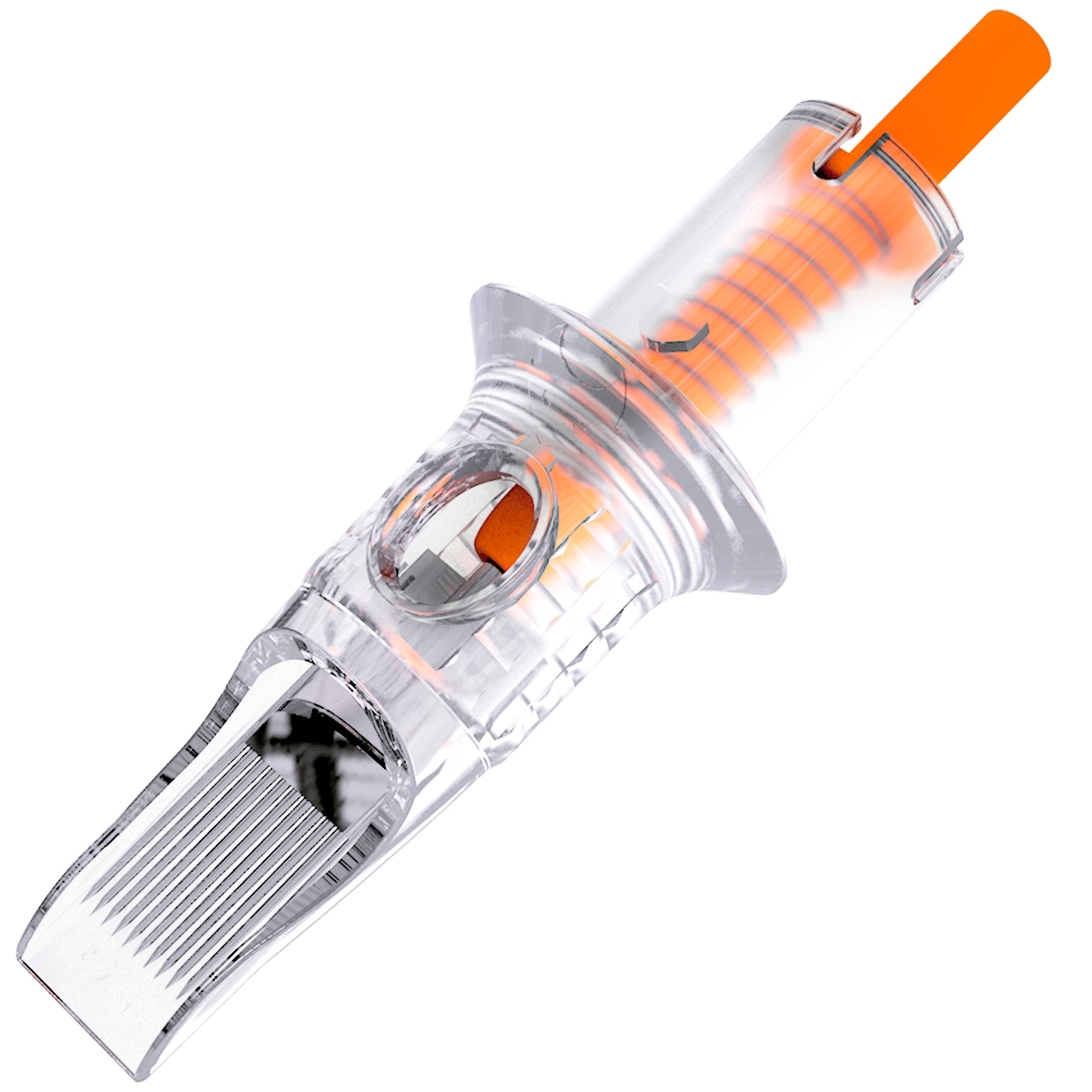 19MG - Shock Cartridge Magnum 19 - Ø 0.35